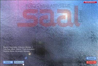 CD Menu Projekt-Screenshots von CDMenuPro Kunden