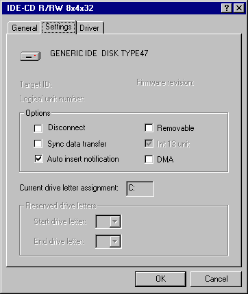 Windows Autorun aktivieren
